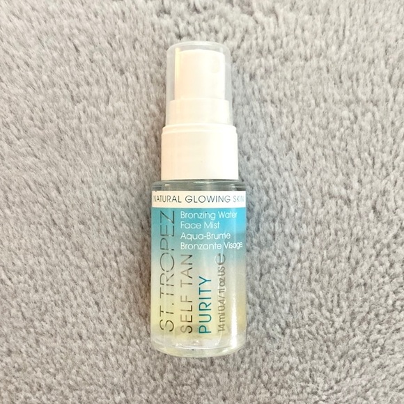 St. Tropez | Skincare | 525 New St Tropez Self Tan Purity Bronzing ...
